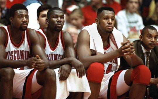 Bond between Badgers teammates continues after tragedy | Sports ...