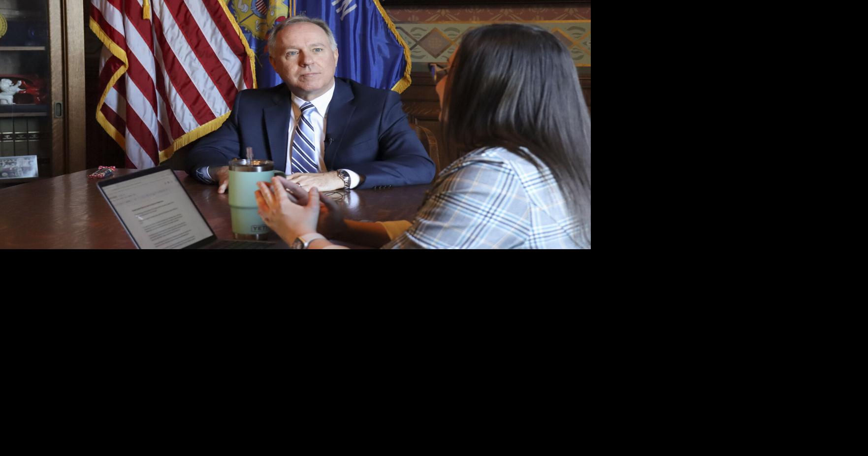 Robin Vos to Republicans: Donald Trump can’t win Wisconsin | Government ...