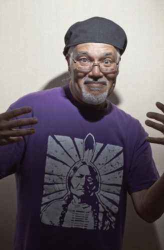 Google Doodle celebrates trailblazing Oneida comedian, UW alum Charlie ...
