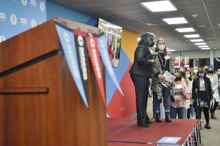 MMSD 'signing day' offers student teachers an early commitment ...