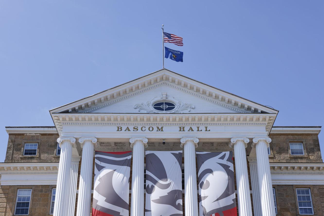 After UW-Madison demotes DEI leader, Deloitte recommends changes ...