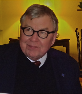 Former Cap Times editor Ron McCrea to share thoughts on Frank Lloyd ...