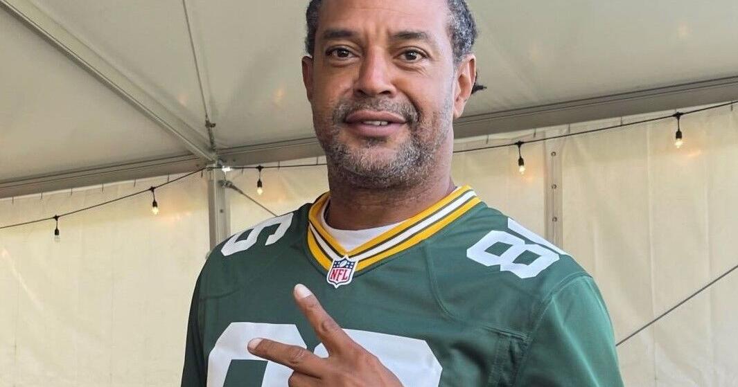 Q&A: Packers legend Antonio Freeman gives 'goodness' back | News ...
