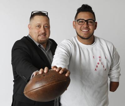 Q&A: Gang intervention leader Josh Clauer preaches the transforming ...