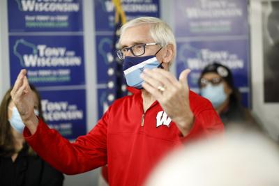 Opinion | Tony Evers needs to ‘sell the brownie, not the recipe’ | Paul ...
