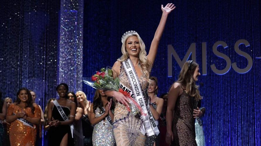 Things to do in Madison: Katie Powderly, Art in the Park, LaborFest and ...