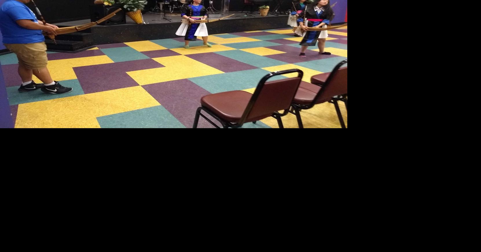 Program helps maintain Hmong music by teaching kids about traditional ...