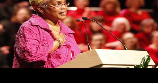 Fabu: UW's Dr. Hazel Symonette well known, well loved on campus and ...