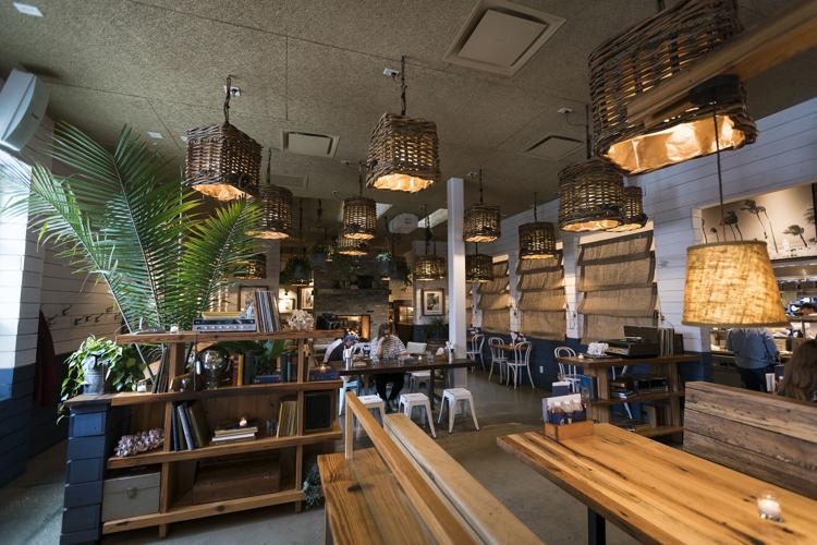 Photos: bartaco at Hilldale | Food & Drink | captimes.com