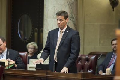 Editing the Constitution: Wisconsin conservatives are pushing for a ...