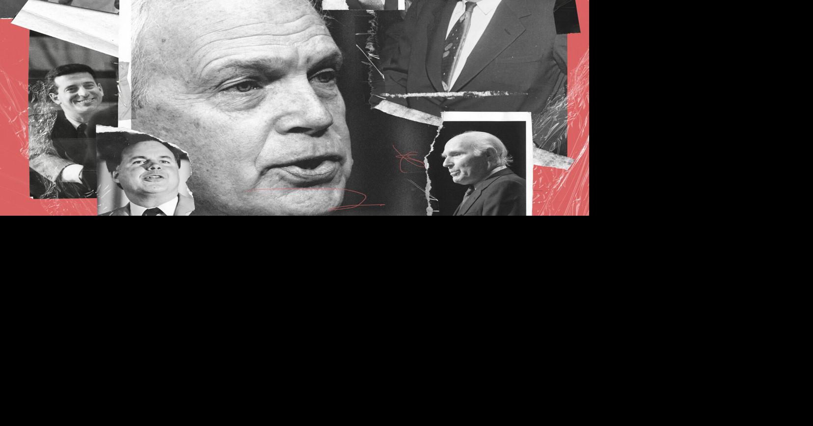 Opinion | Ron Johnson, Joe McCarthy and Wisconsin’s fickle voters ...