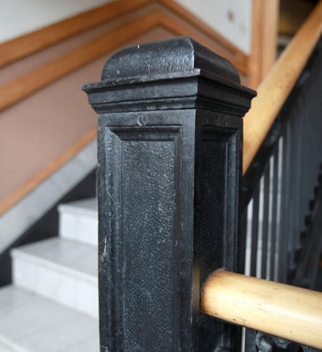 Photos: 100 years of the Jackman building | Local News | captimes.com