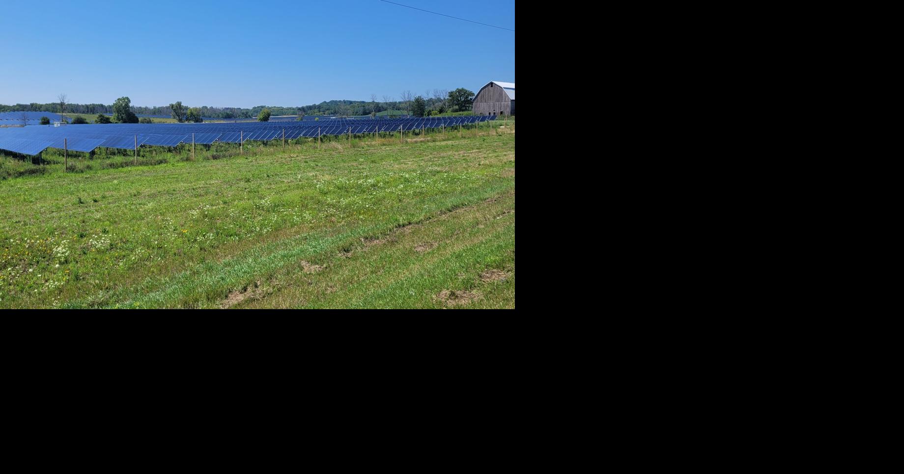 UW-Extension receives $1 million to help site solar and wind projects ...