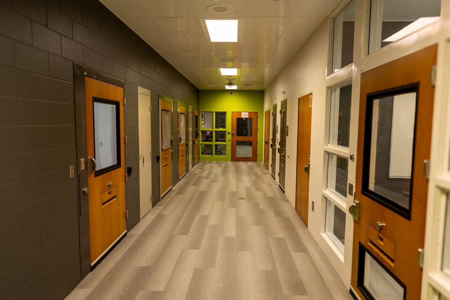 Healing first: How Mendota Juvenile Treatment Center is succeeding ...