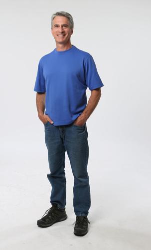 Q&A: Greg Jeschke focusing his career on documentaries | Local News ...