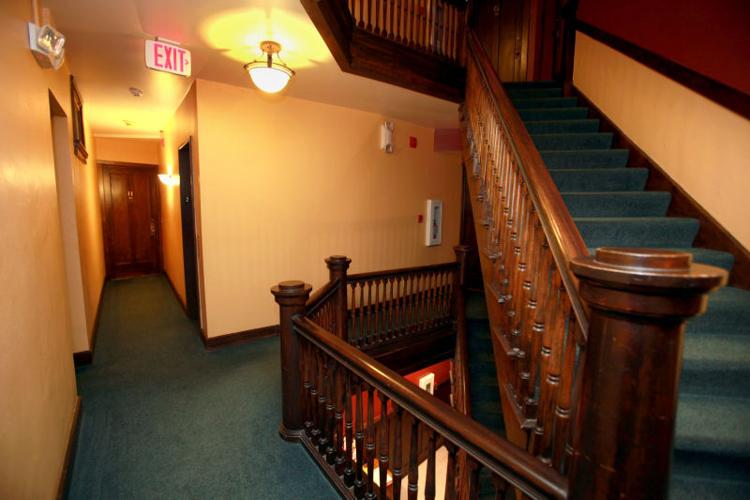 Photos: 100 years of the Baskerville | Local News | captimes.com