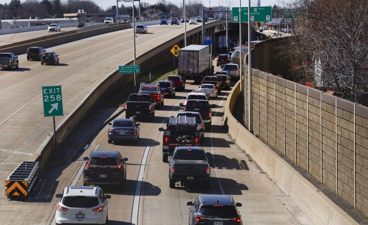 Madison Beltline expansion could see opposition from city | Government ...