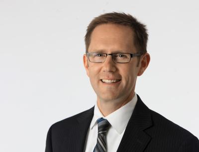 Q&A: Being a meteorologist was always on Brian Olson's radar | Local ...