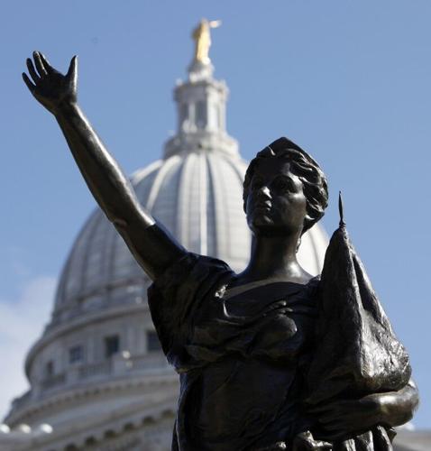 Photos: Wisconsin's Capitol | Politics | captimes.com