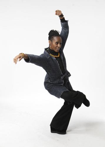 Q&A: 'Performance architect' Sheron Wray thinks our lives could use ...