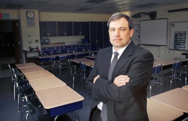 Uncharted waters: Public school superintendents may be facing ‘perfect ...