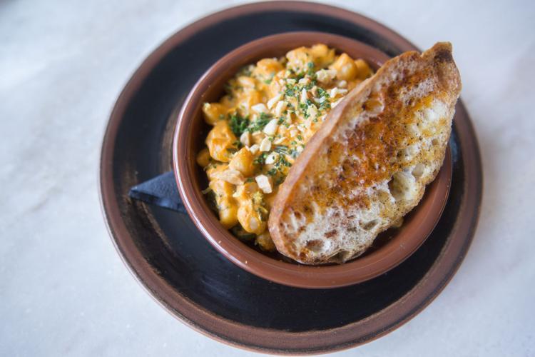 Photos: New menu at The Bar at Estrellon | Local News | captimes.com