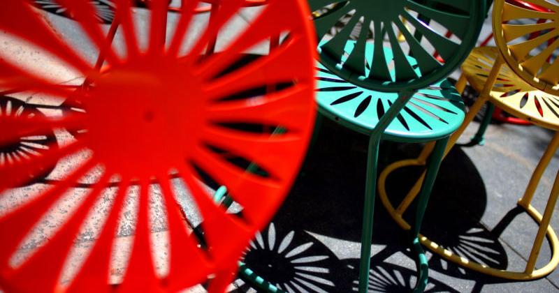 Dave Zweifel's Madison: Those iconic Union Terrace chairs are ...