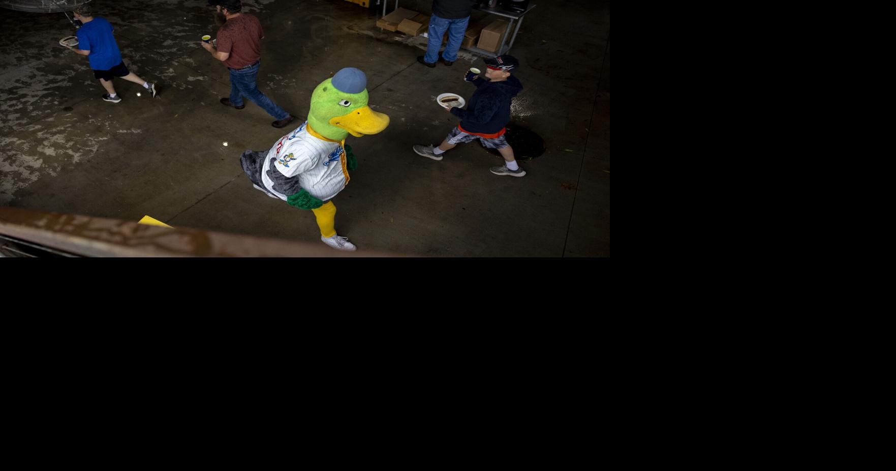Madison Mallards shortstop enjoys fans, players for two teams | Sports ...