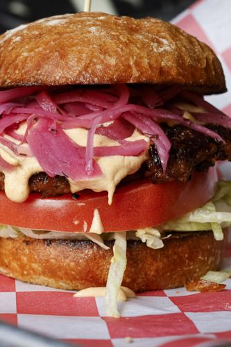 Follow the Mad Rabbit to a new vegan cafe | Food & Drink | captimes.com