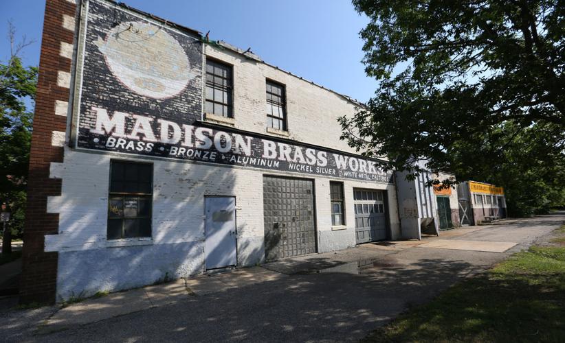 Photos: A last look inside Madison Brass Works | Local News | captimes.com
