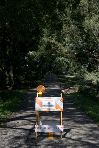 Photos: Surveying flood damage in Middleton | Local News | captimes.com