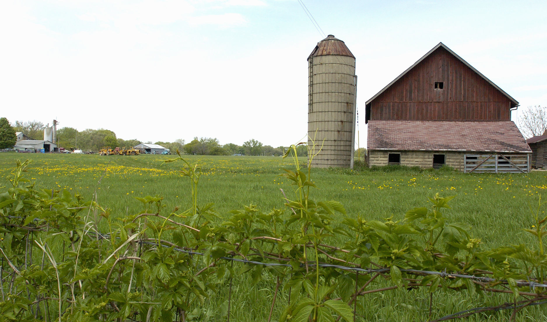 Affordable housing the goal in Madison Voit Farms deal | Government ...