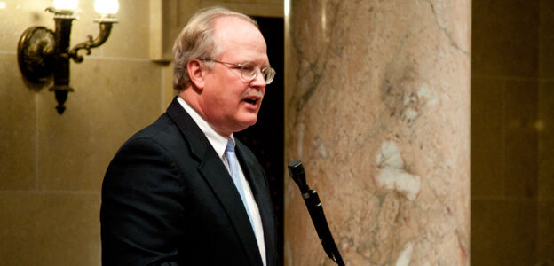 Dale Schultz: 'I am not willing to defend them anymore' | Writers ...