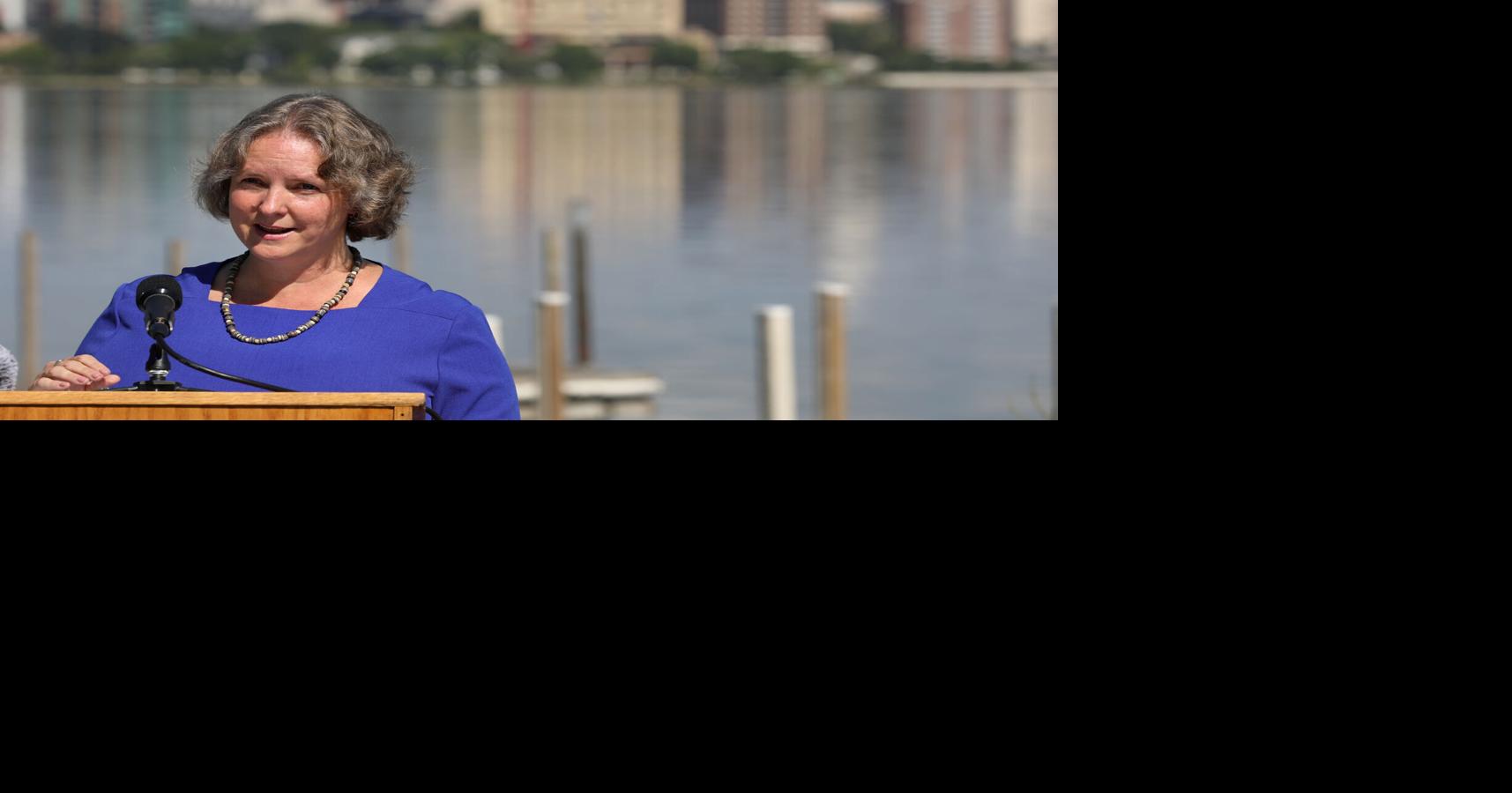 Madison Mayor Rhodes-Conway announces $381.9 million operating budget ...