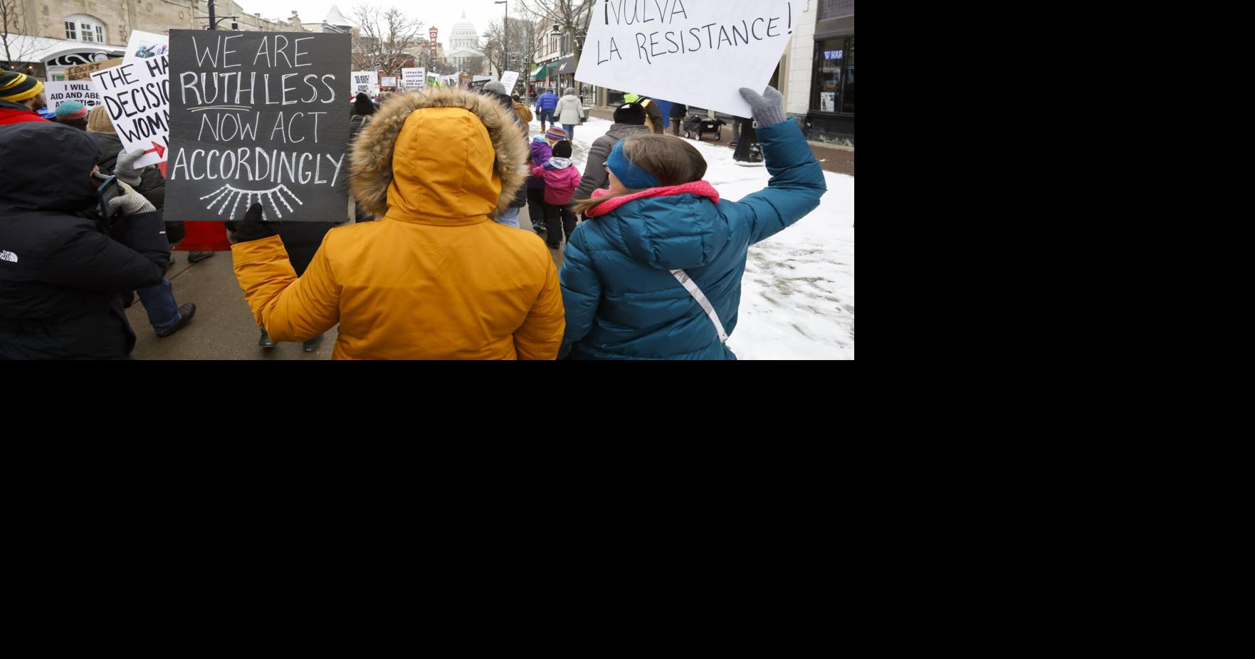 Opinion | Reproductive Freedom Act a bulwark against attack on abortion ...