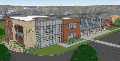 MATC aims to connect south side campus with surrounding neighborhood ...