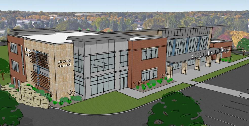 MATC aims to connect south side campus with surrounding neighborhood ...