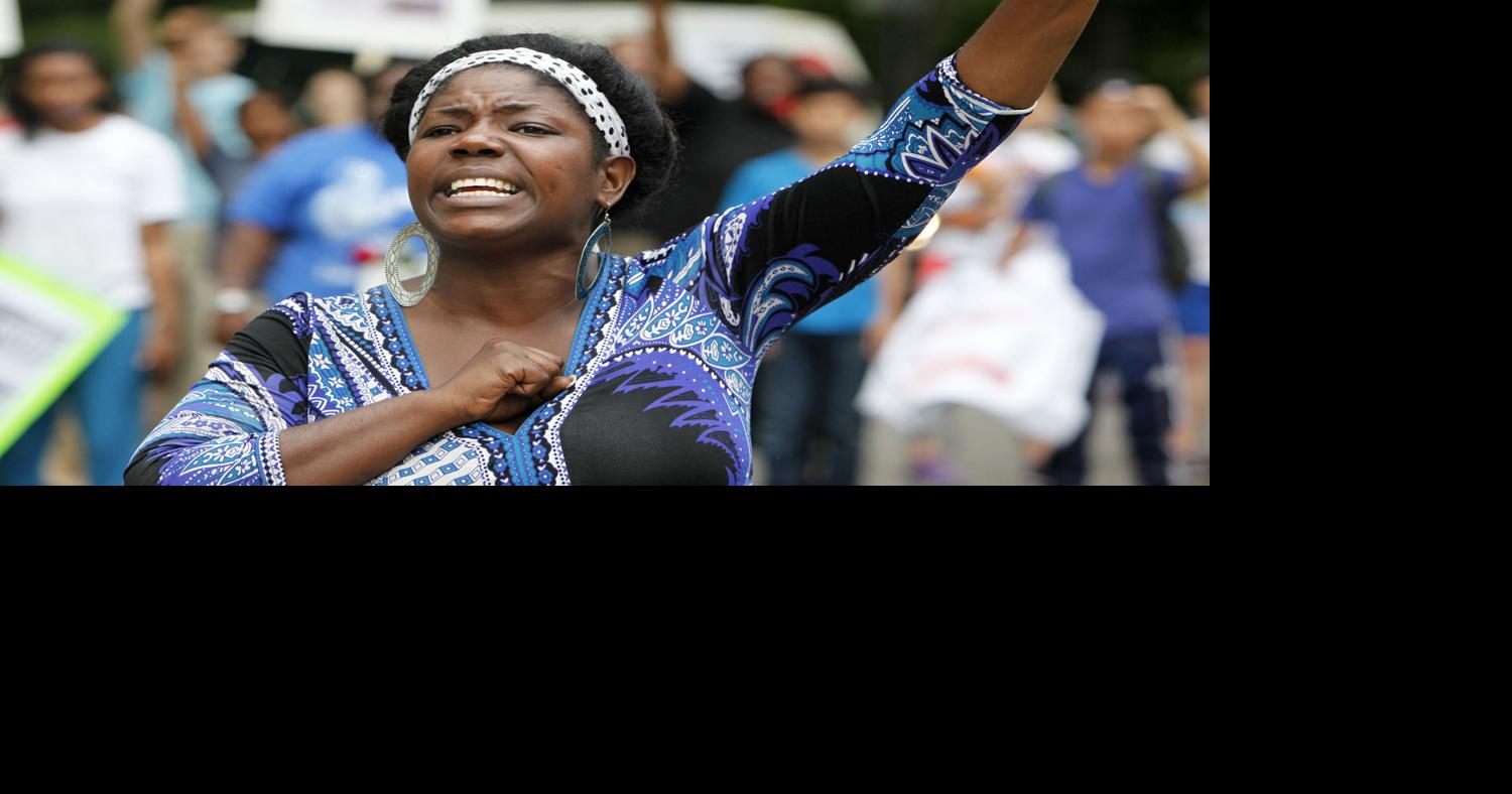 Amelia Royko: Love will prevail, as will Brandi Grayson | Columns ...