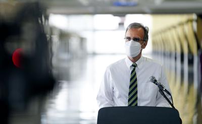 Joe Parisi releases 'deeply challenging' Dane County budget | Politics ...