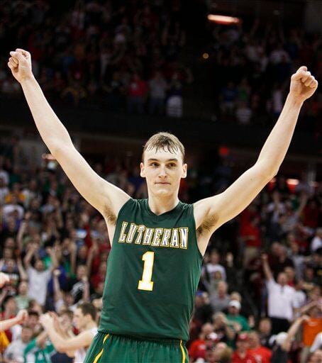 Sam Dekker to NBA teams: I'm 'the most improved version you've seen ...