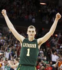 Sam Dekker to NBA teams: I'm 'the most improved version you've seen ...