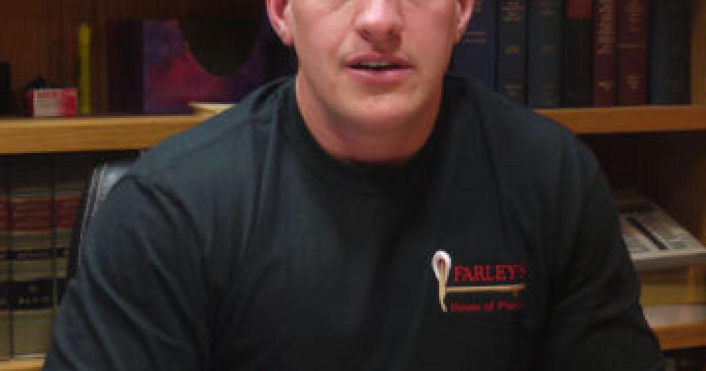 Bill Lueders: Begging his pardon: Scott Walker gets earful on Eric ...