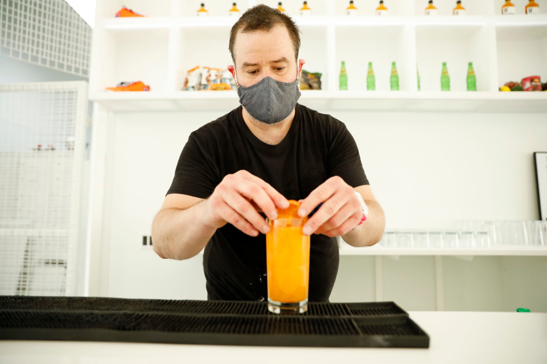 Madison's Imaginary Factory founder is James Beard Award finalist ...