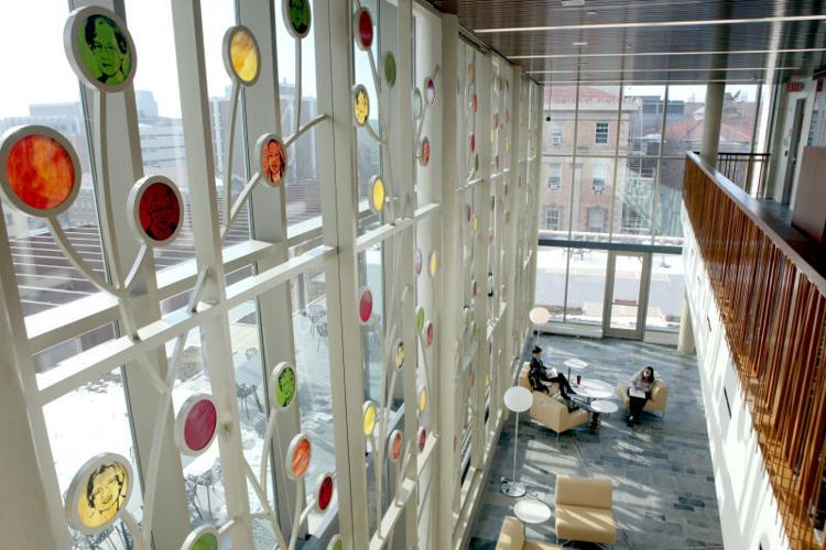 Photos: Nancy Nicholas Hall | Local News | captimes.com