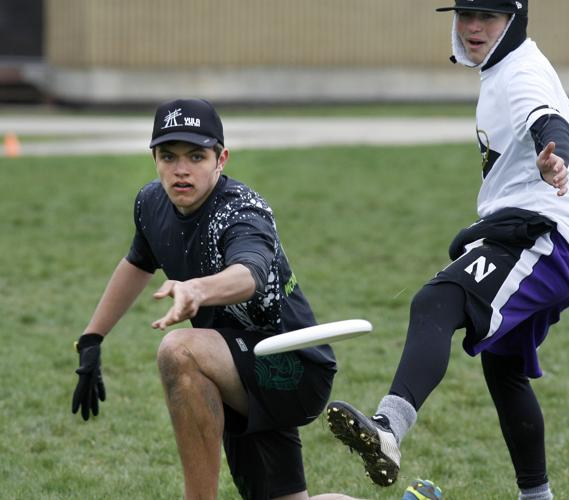 Photos: Madison Mud Bath Ultimate tournament | Local News | captimes.com