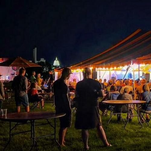 16 summer music festivals around Madison to make your ears happy ...