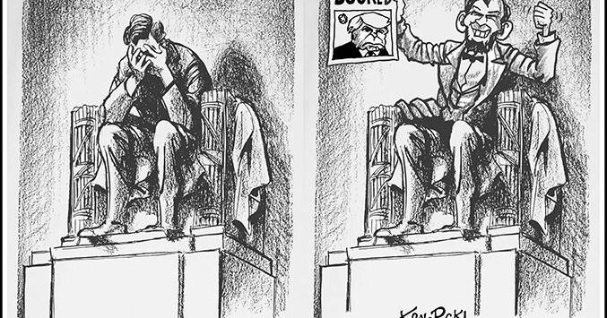 Opinion | After 60 years, JFK assassination still felt today | Plain ...