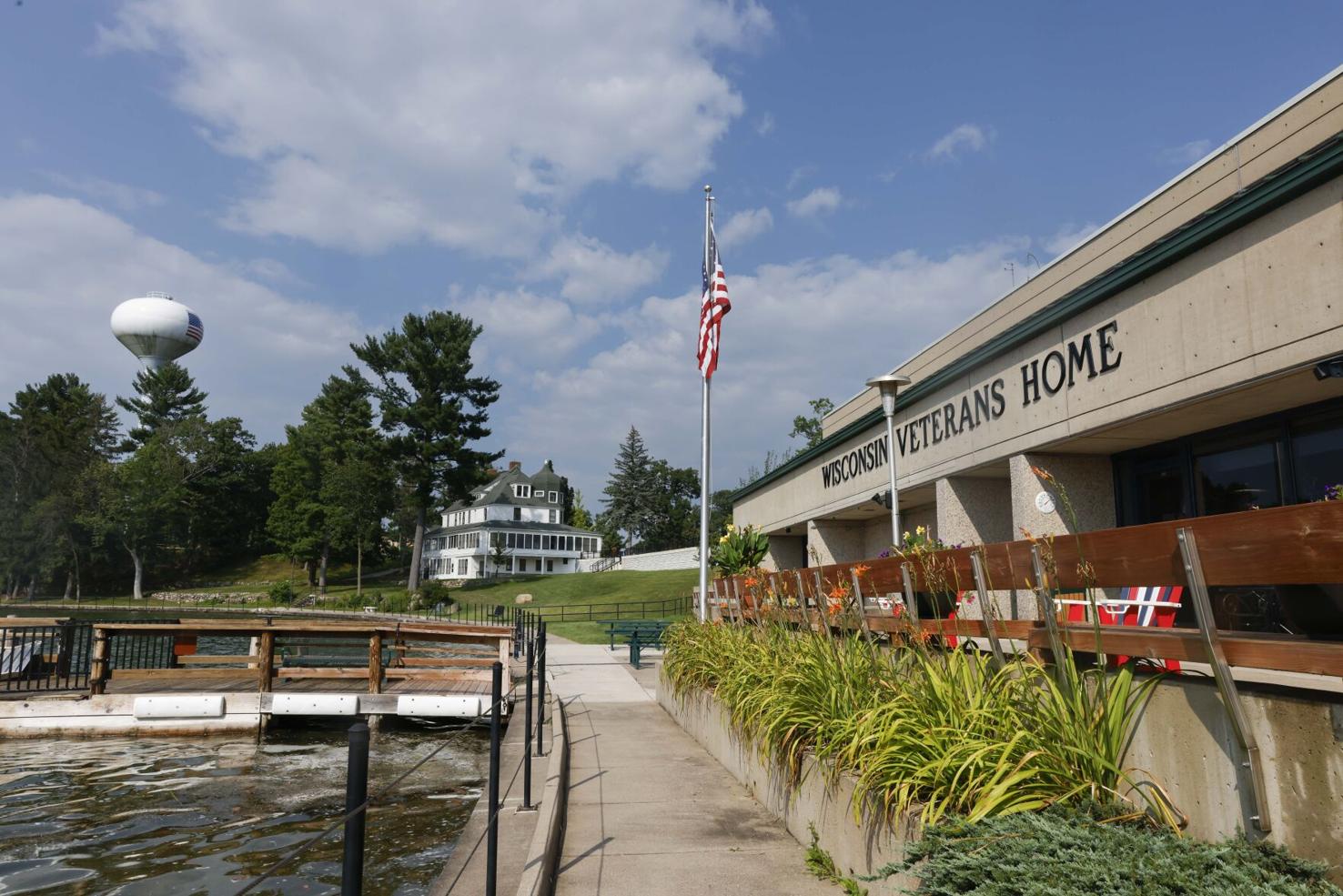What’s the future of Wisconsin veterans homes? The state doesn’t know ...