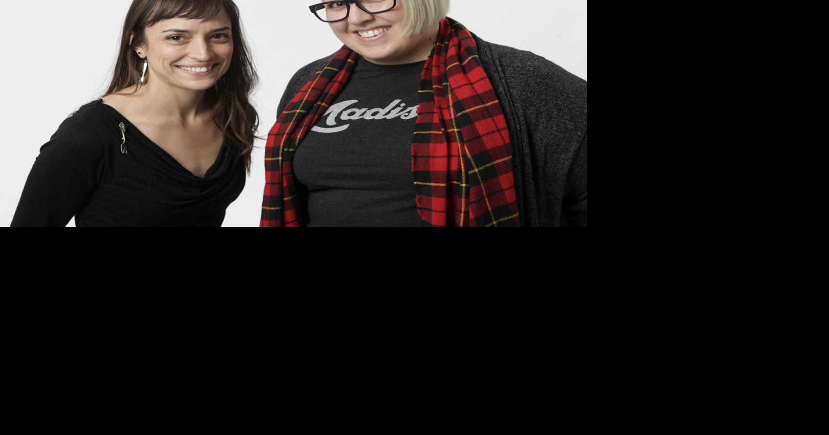 Q&A: With Gather Madison, Stephanie Ricketts presents philanthropic pop ...