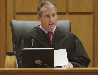 Judge's report: Majority of defendants in Dane County criminal cases ...